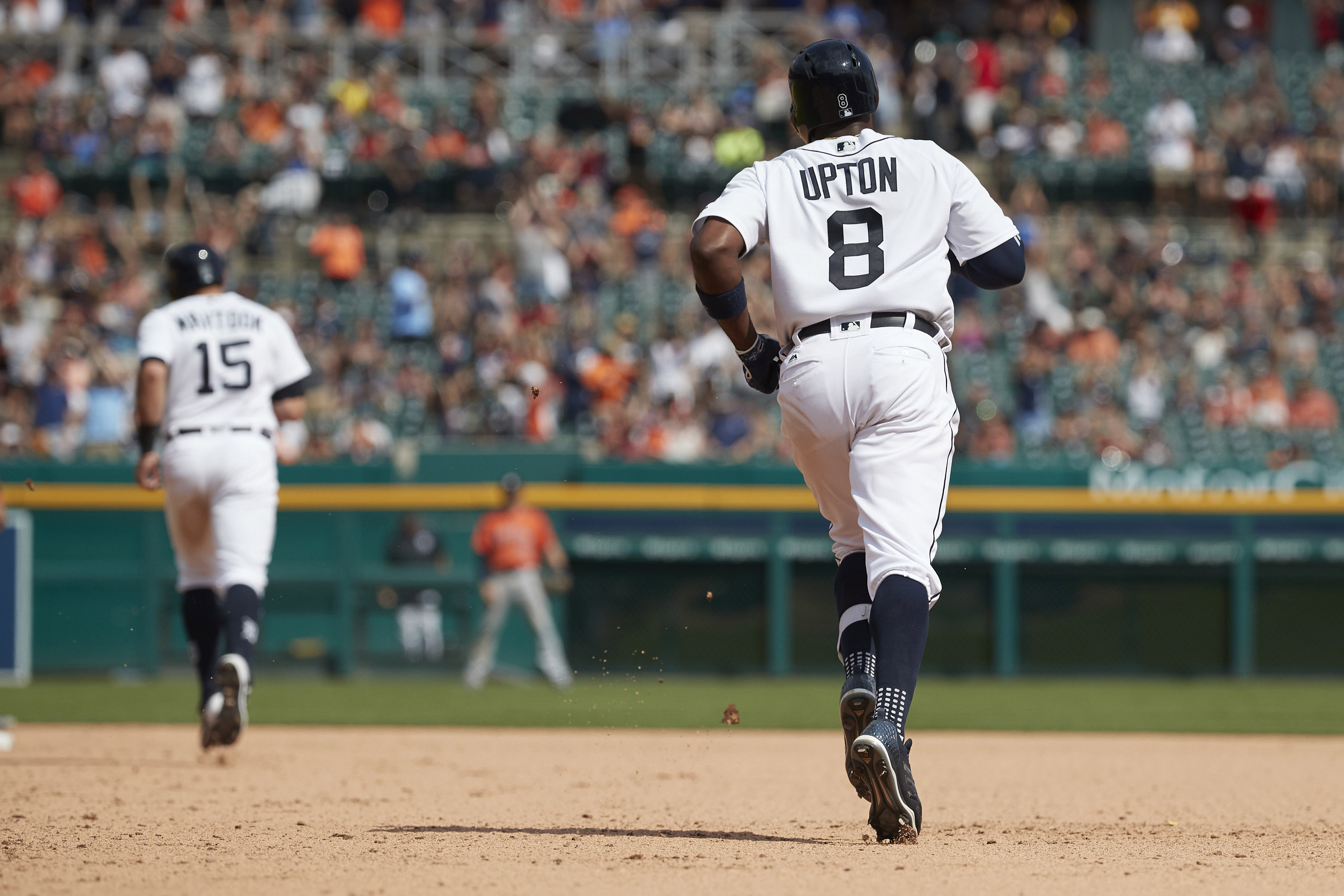 FACTS/FLUKES: J. Upton, J. Garcia, Valencia, Miley, Carrera