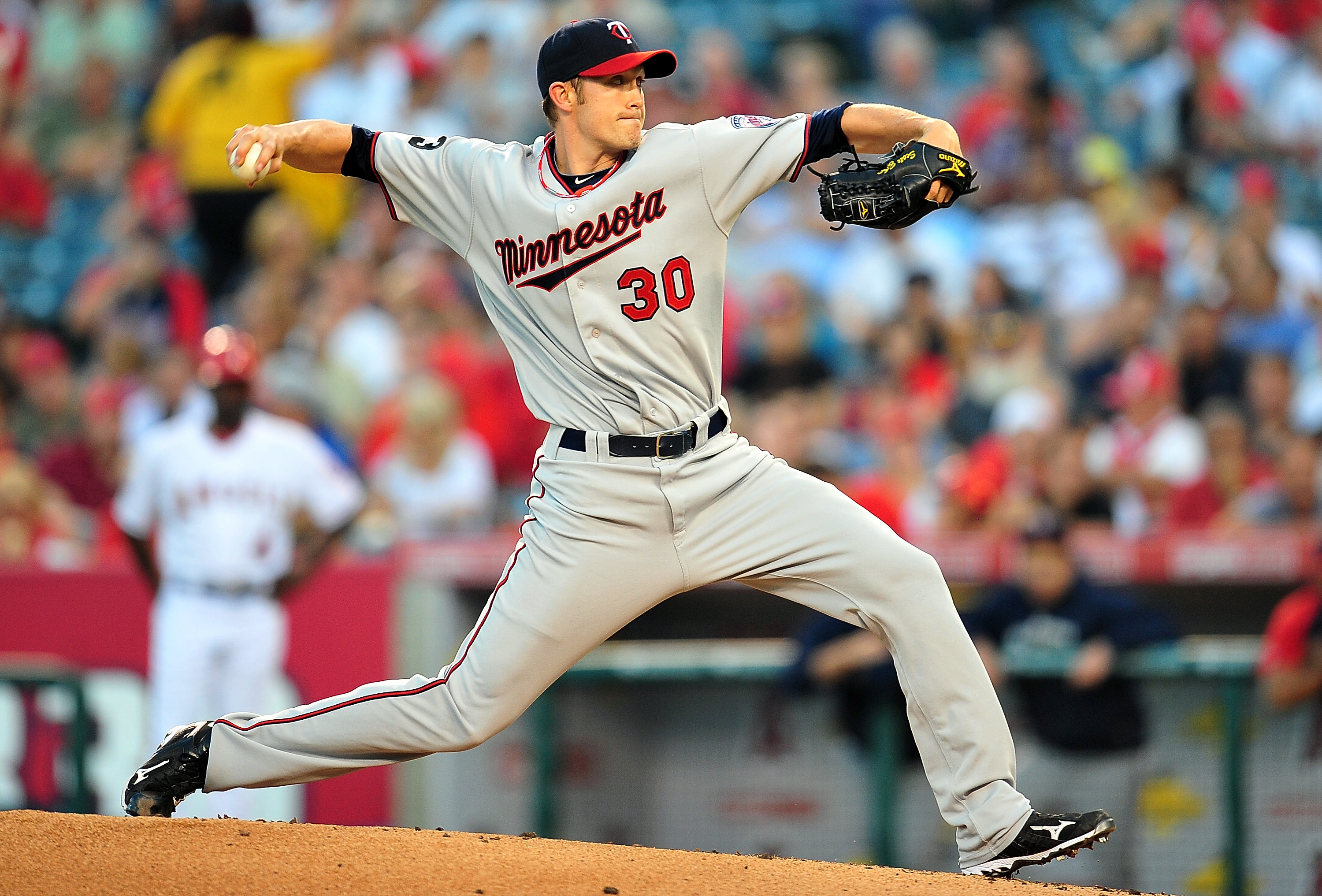 PLAYING TIME: Another setback for Baker; Marquis nearly ready