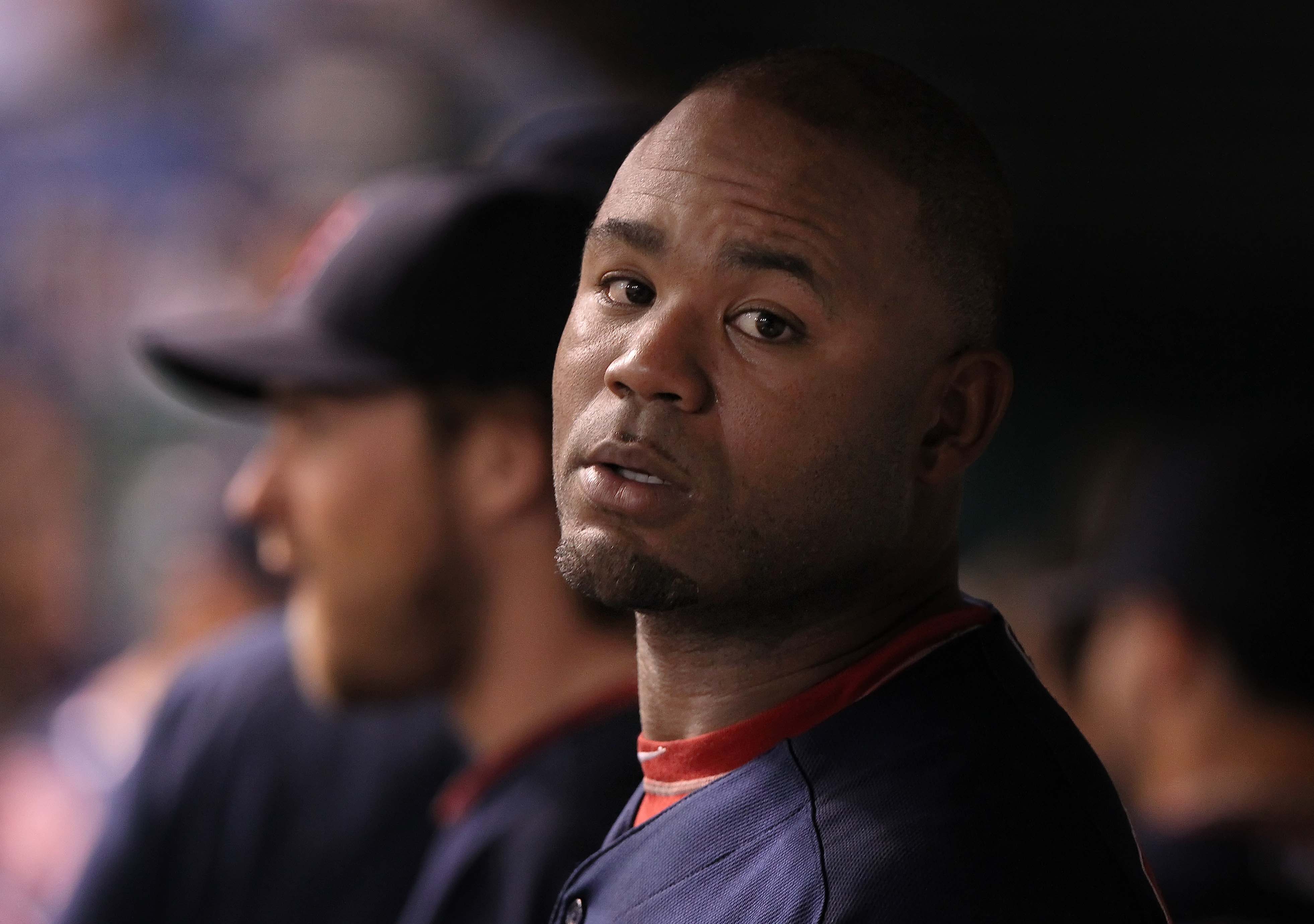 PLAYING TIME: Crawford opts for season-ending surgery