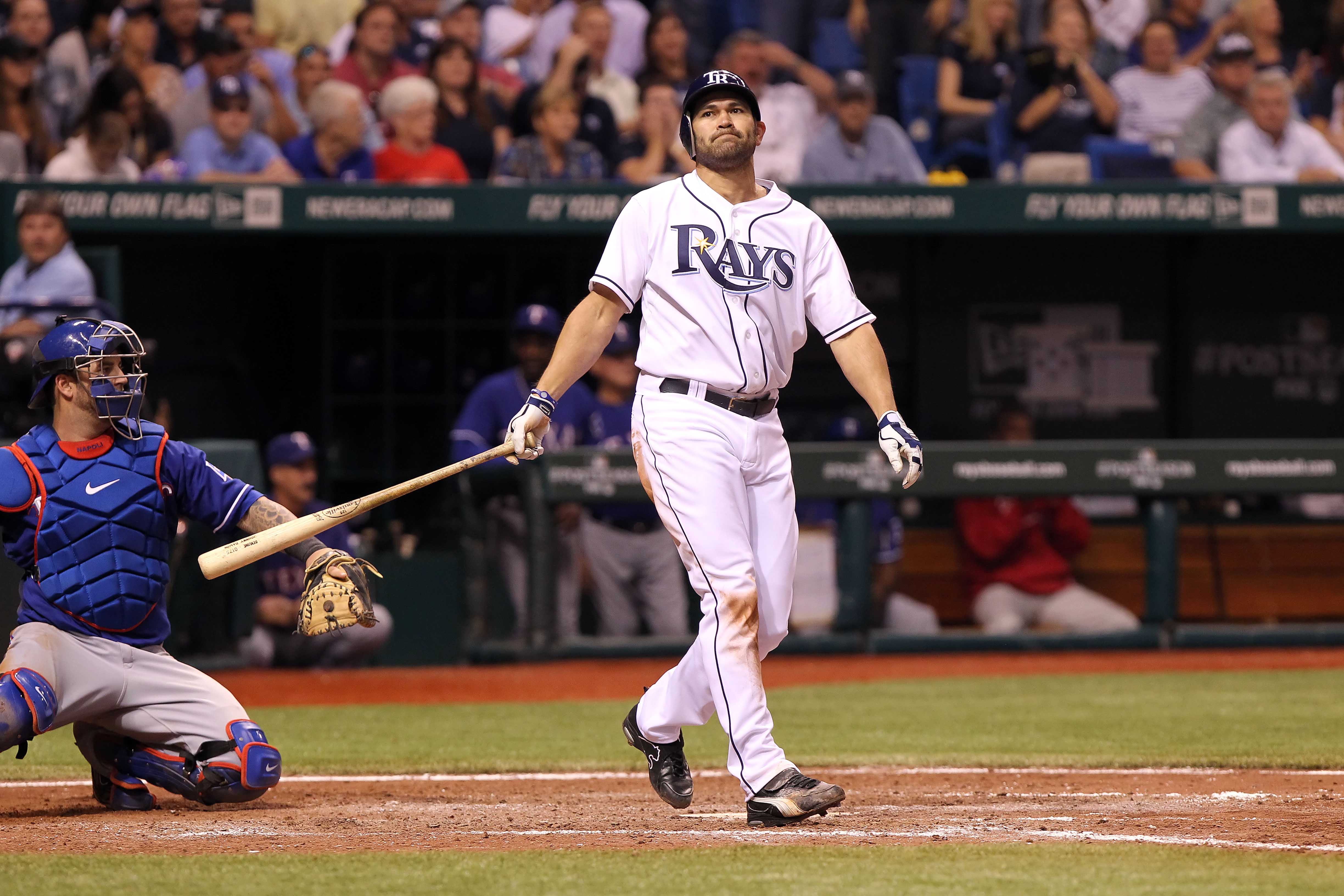 PLAYING TIME: CLE signs Damon