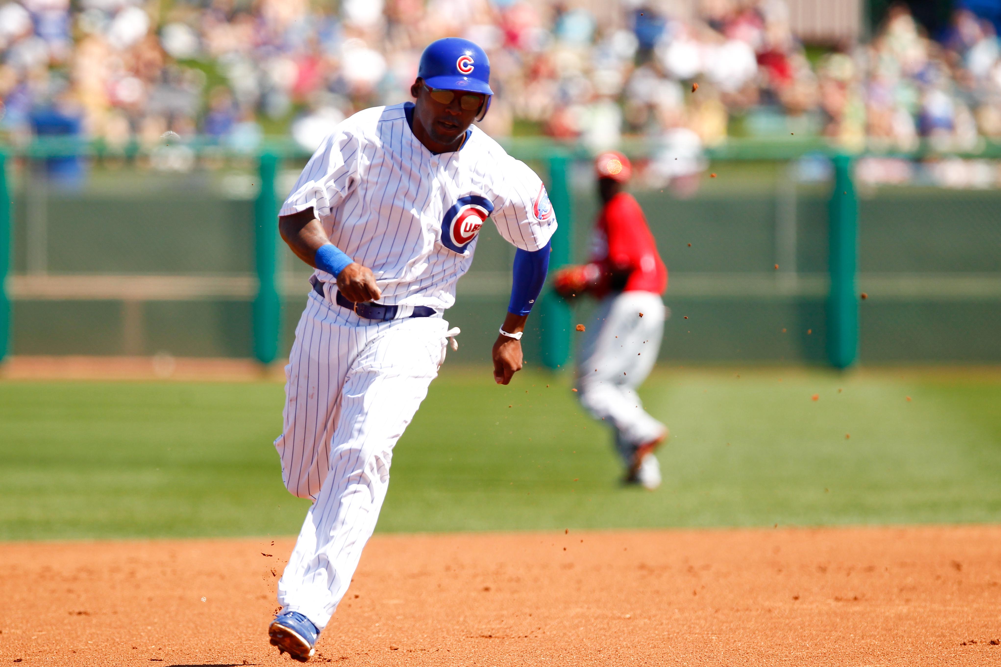 PLAYING TIME: Byrd traded, Pineda shut down
