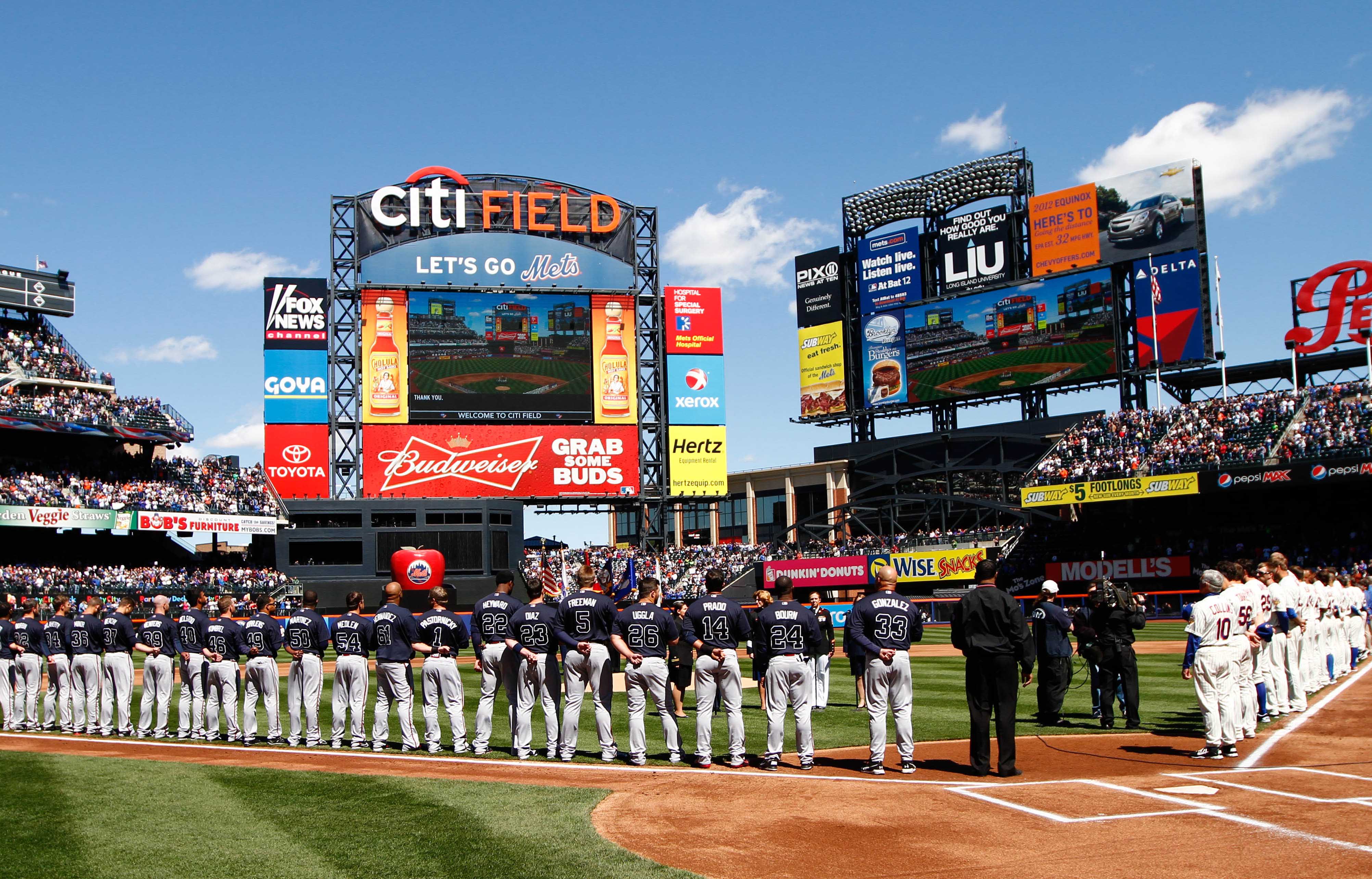 CHASING THE 2013 NFBC: An introduction