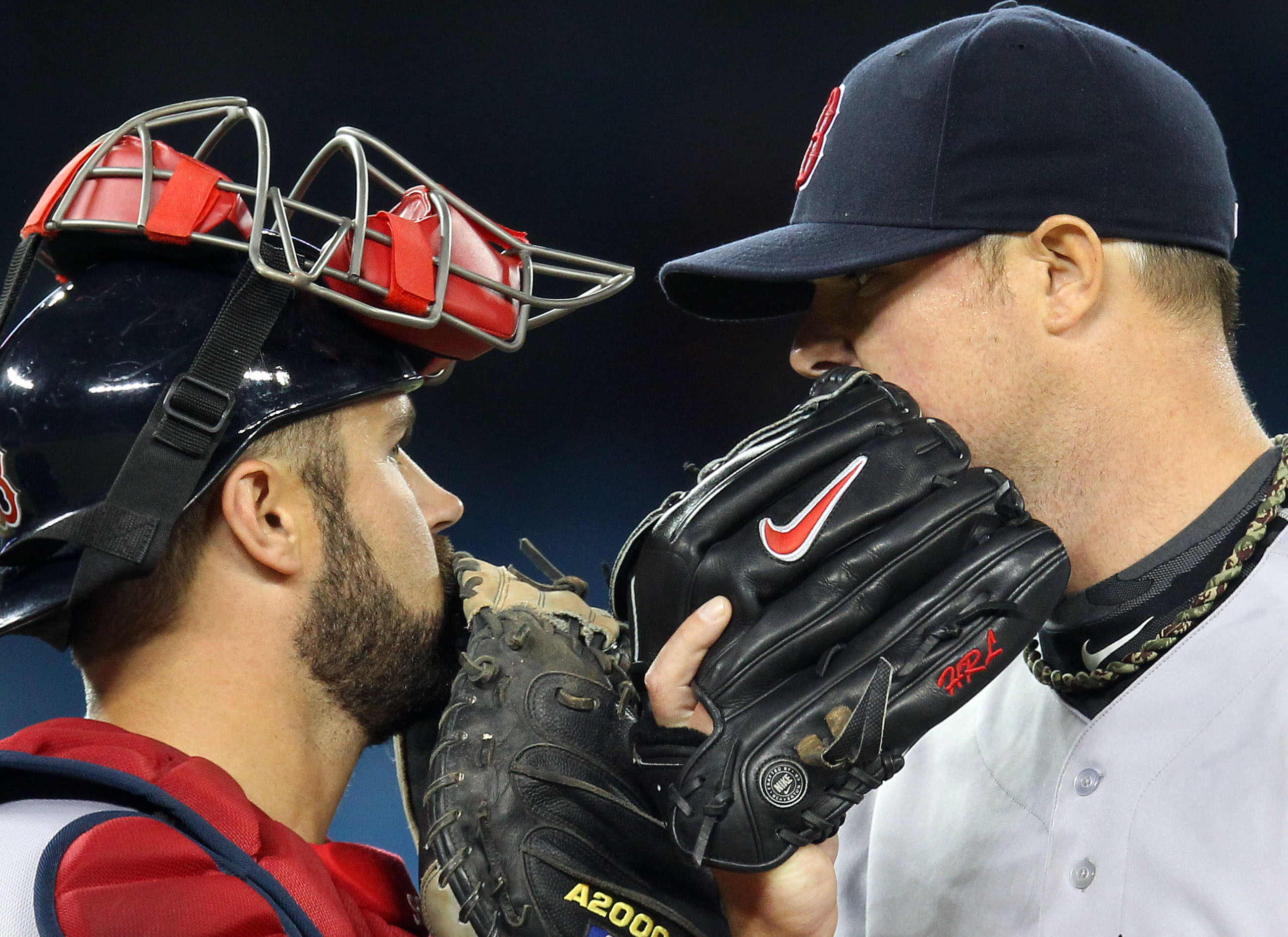 STARTERS: One Split Away—BPV vs. LH/RH Bats