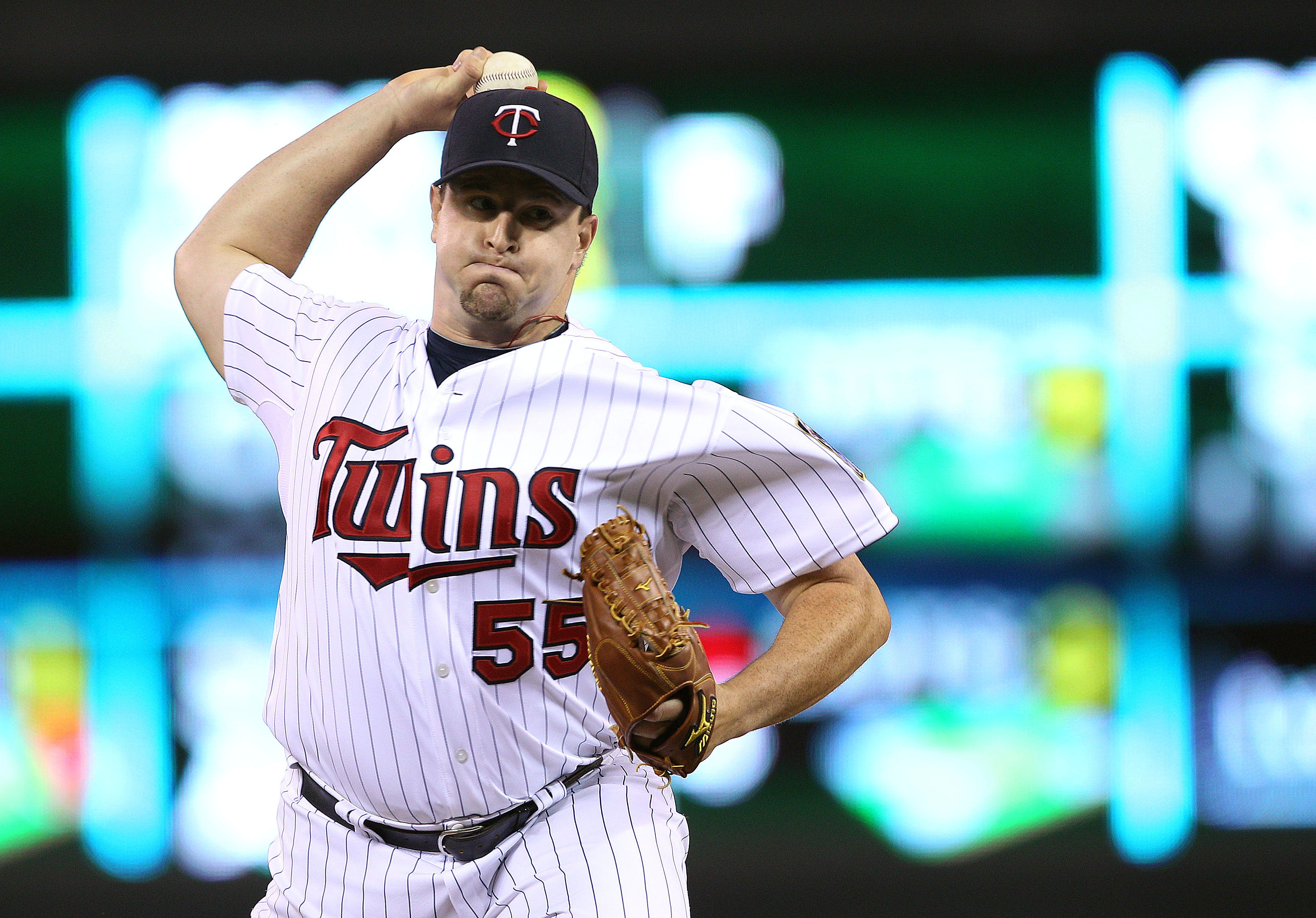 PLAYING TIME: Injury updates: Capps returns, Martinez done for year