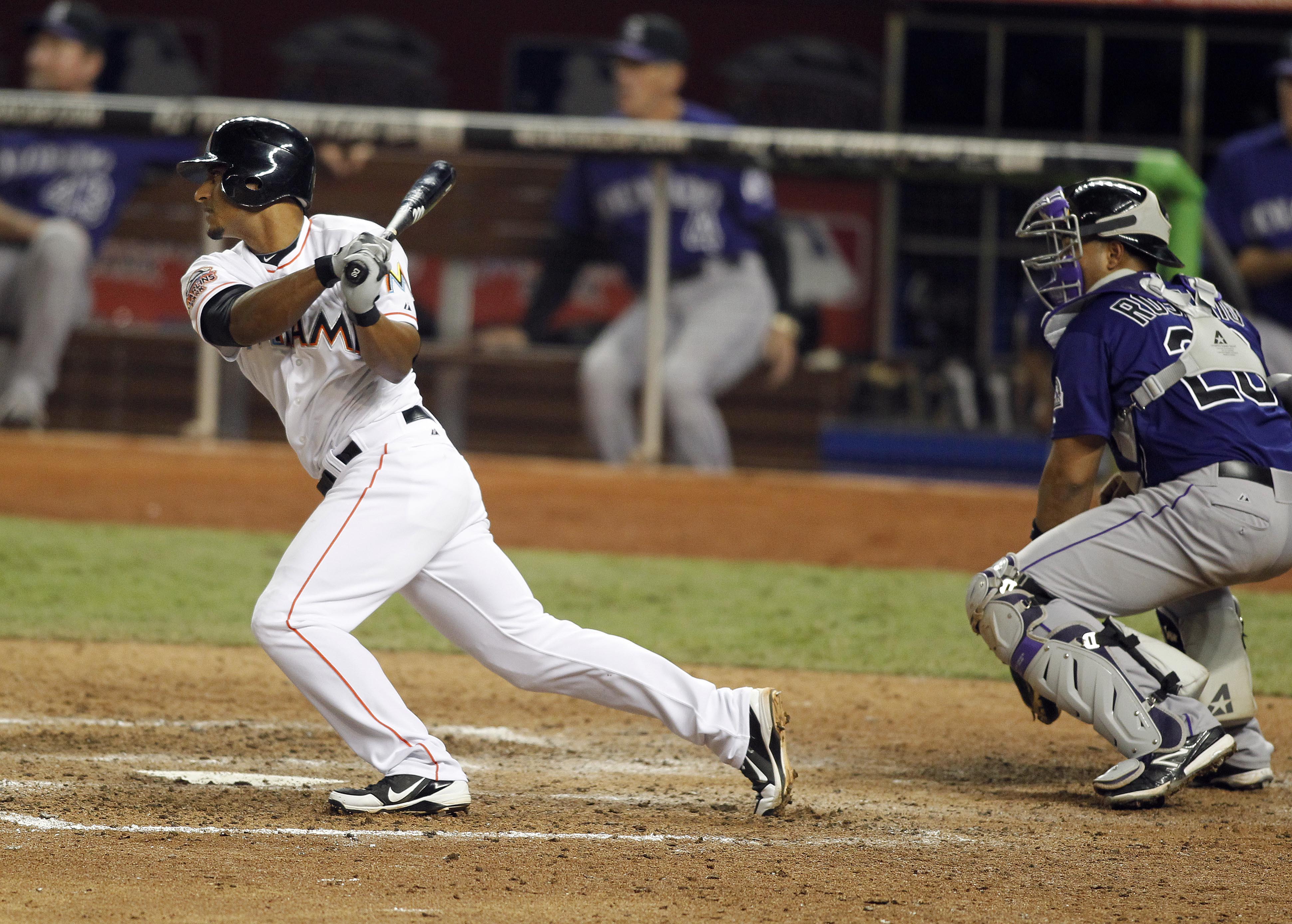 RESEARCH: Exploring specific batter versus pitcher match-ups