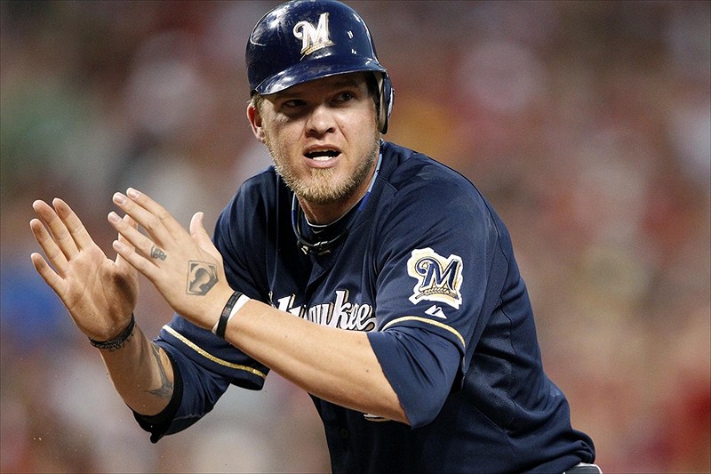 PLAYING TIME: Hart shooting for late April return