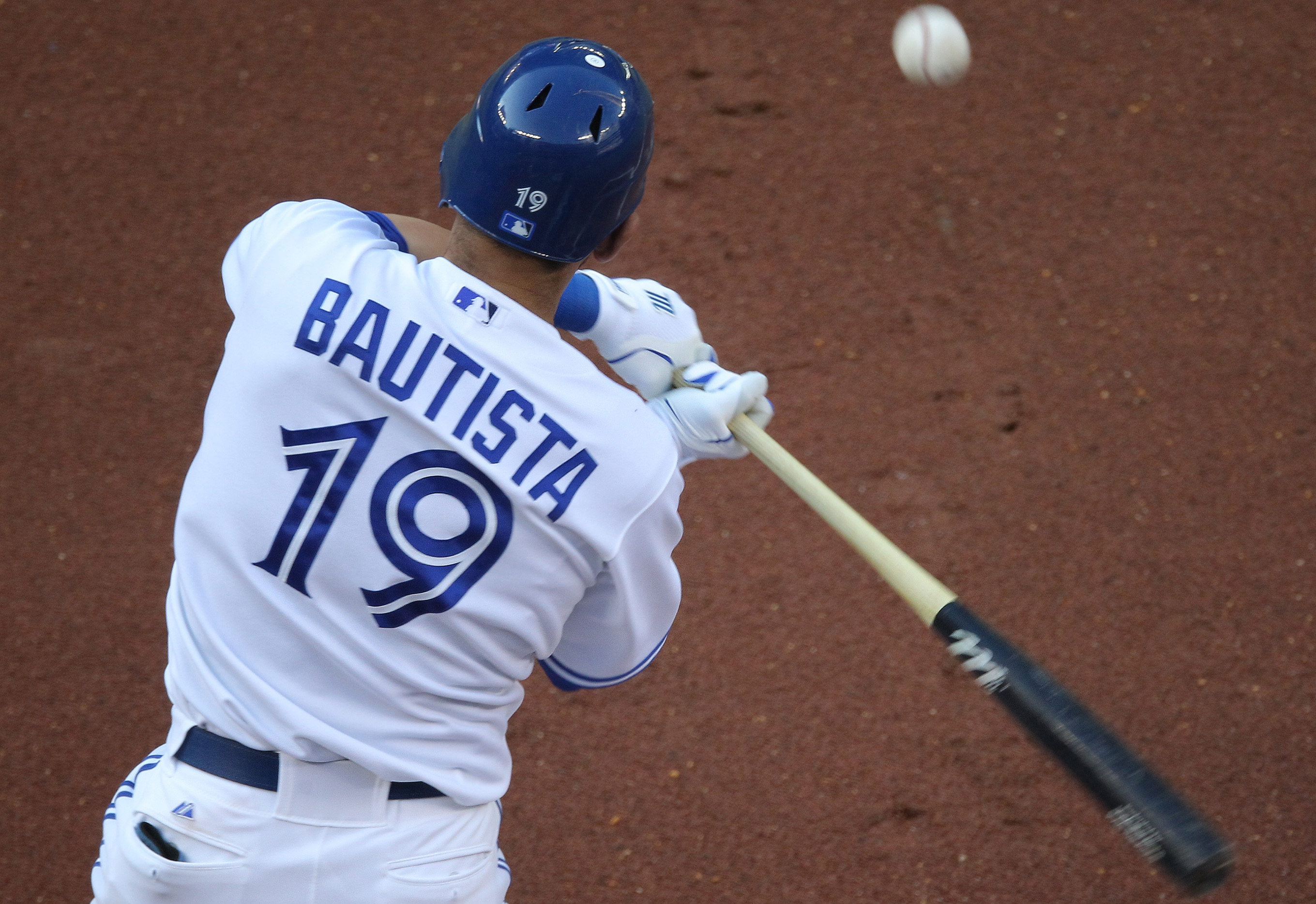 FACTS/FLUKES: Bautista, Escobar, Doubront, Morrow, Carter