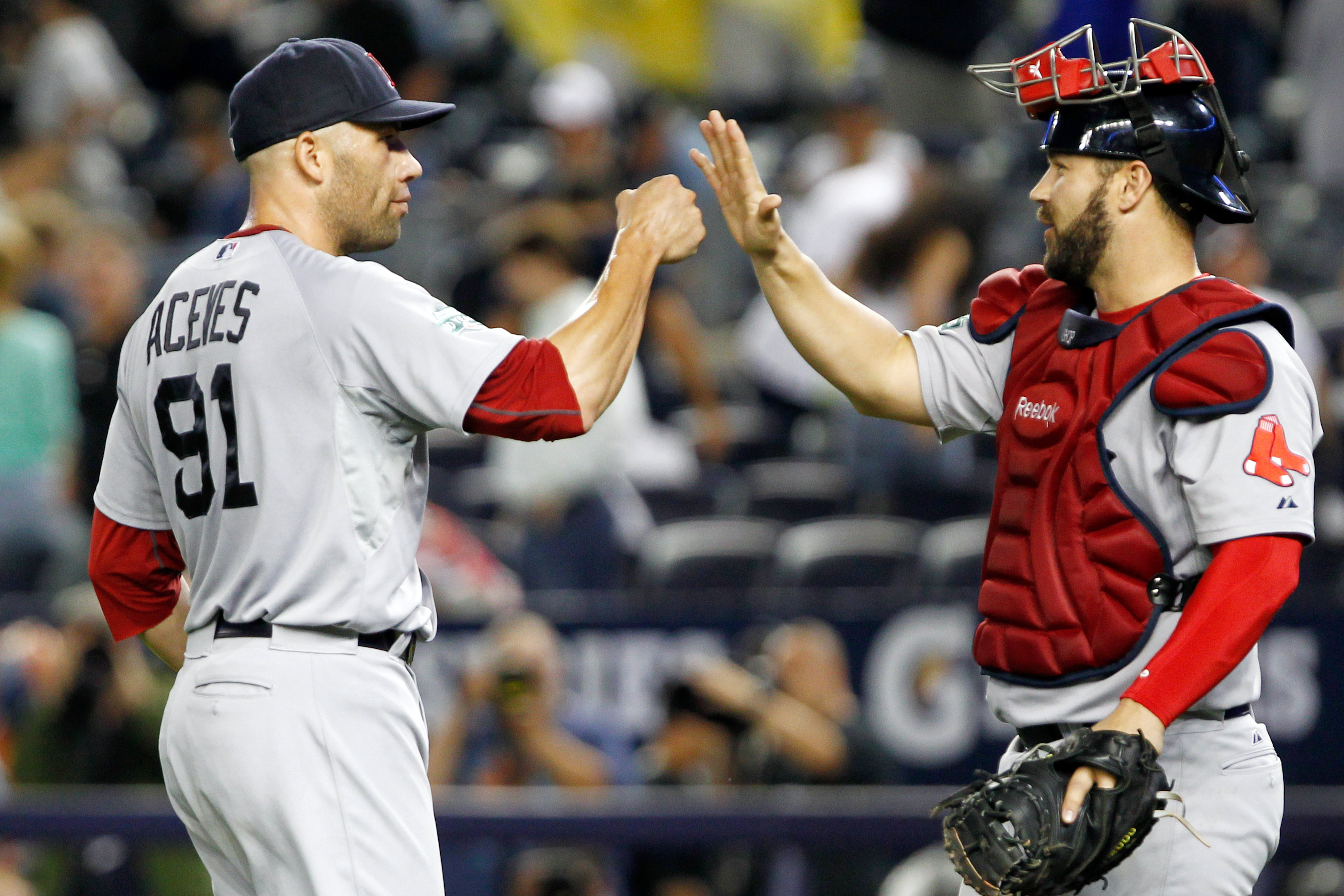 PLAYING TIME: With Bailey on the mend, Aceves' job at risk