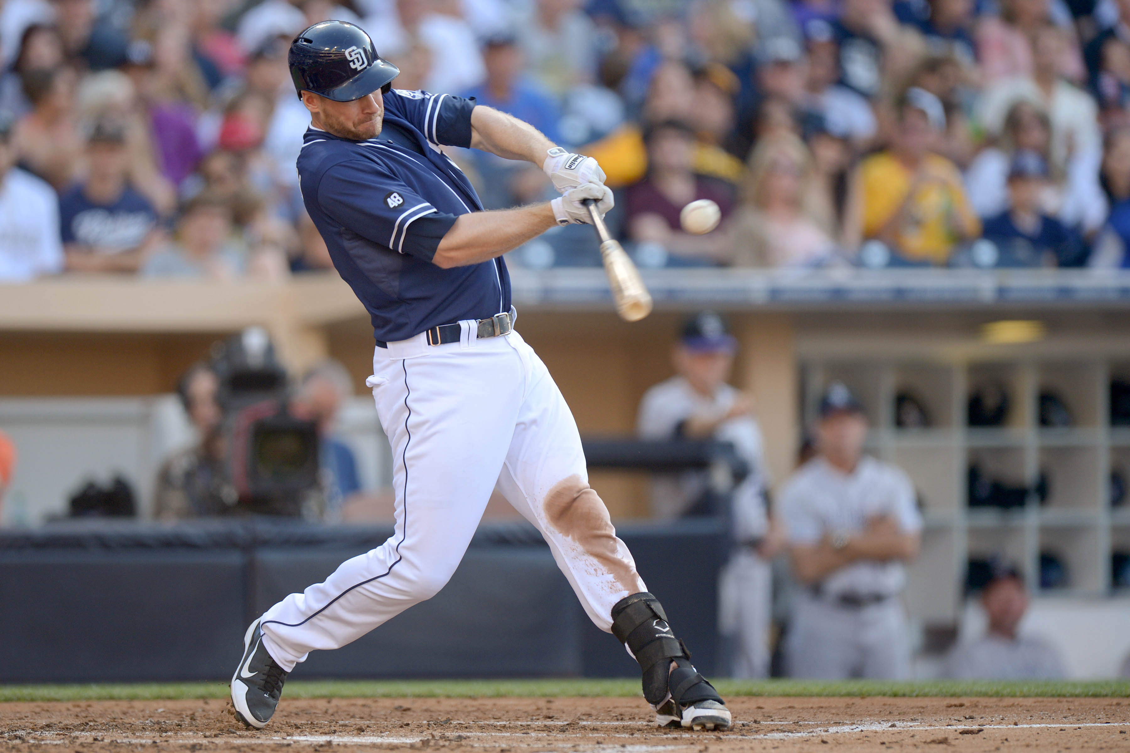 FACTS/FLUKES: Headley, Jackson, Gallardo, Holliday, Rutledge