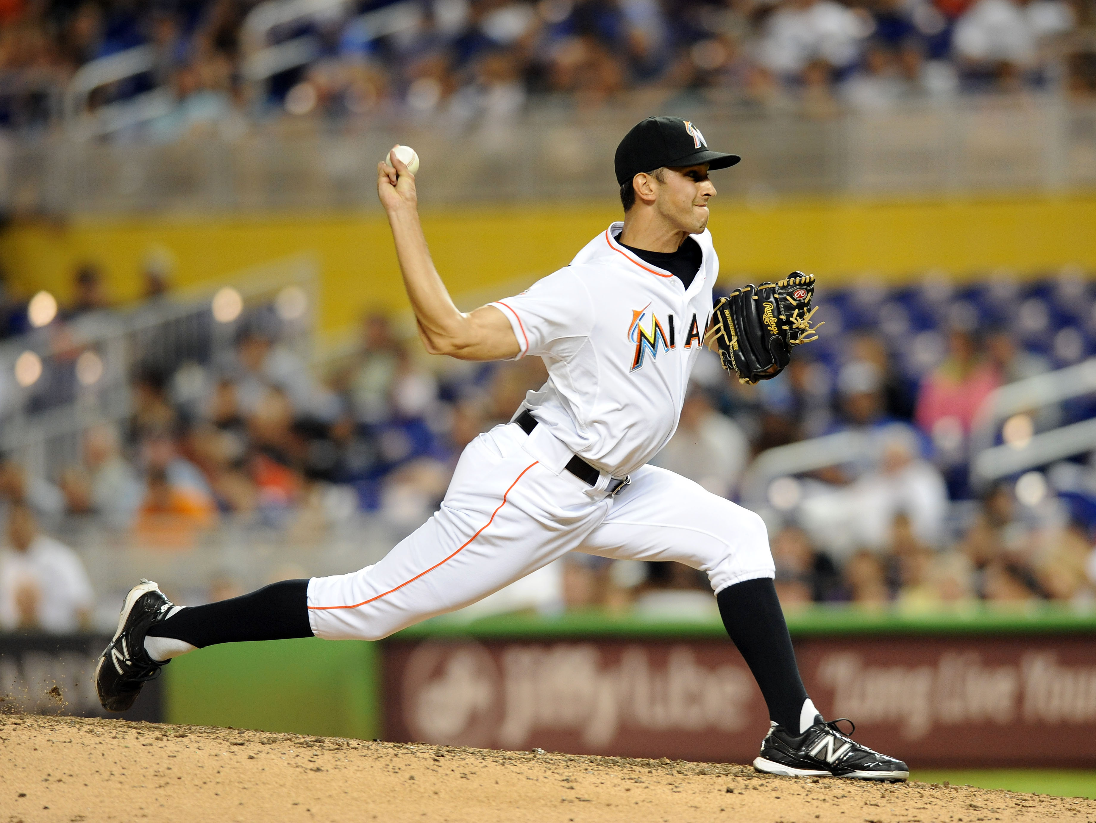 FACTS/FLUKES: Cishek, Maxwell, Venable, Lee, Jackson