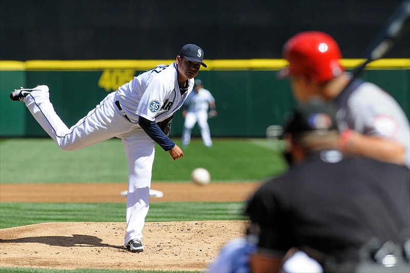 NFBC: Recent news and ADP