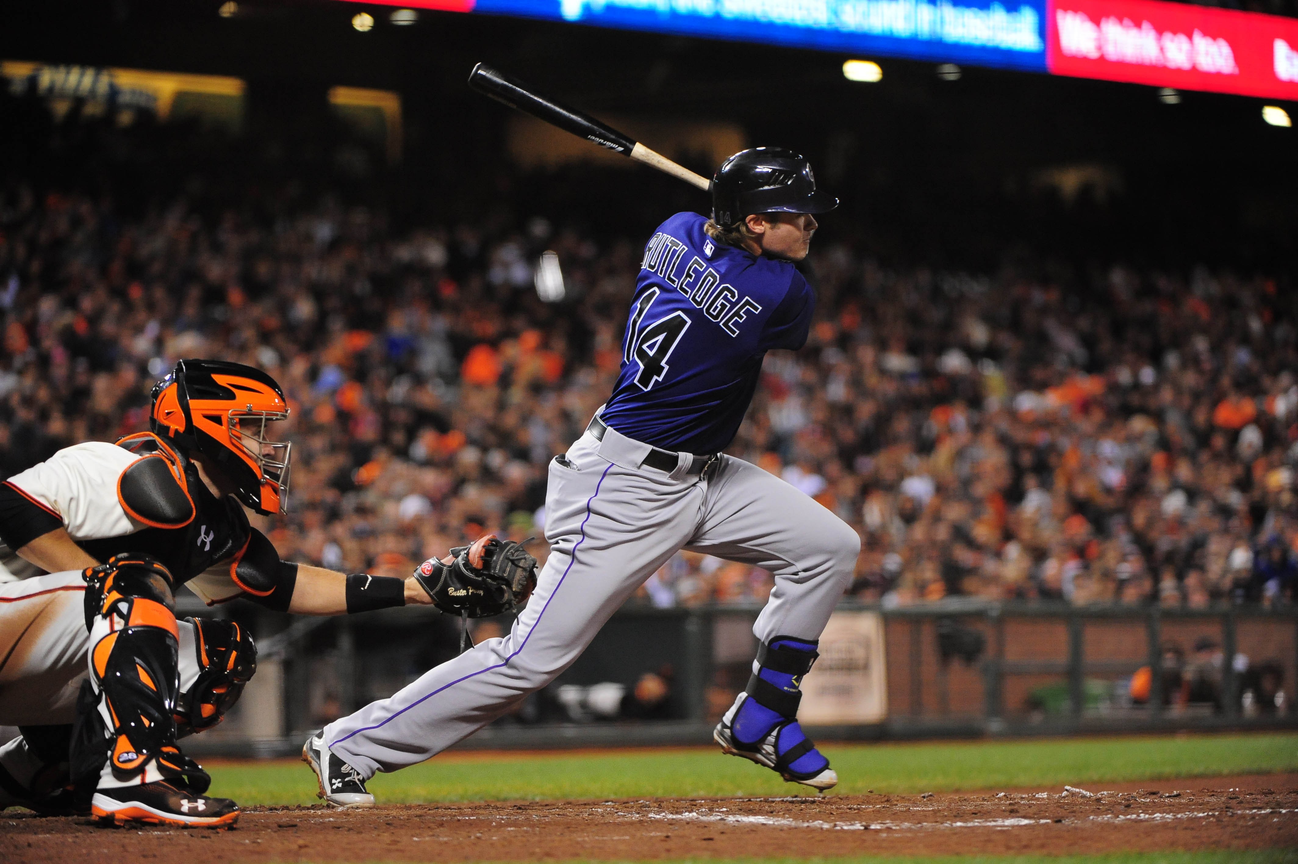 KEEPERS: 2013 Dynasty reload—2B