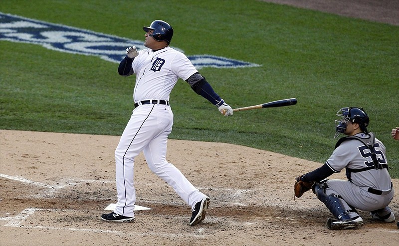 MARKET PULSE: Third base