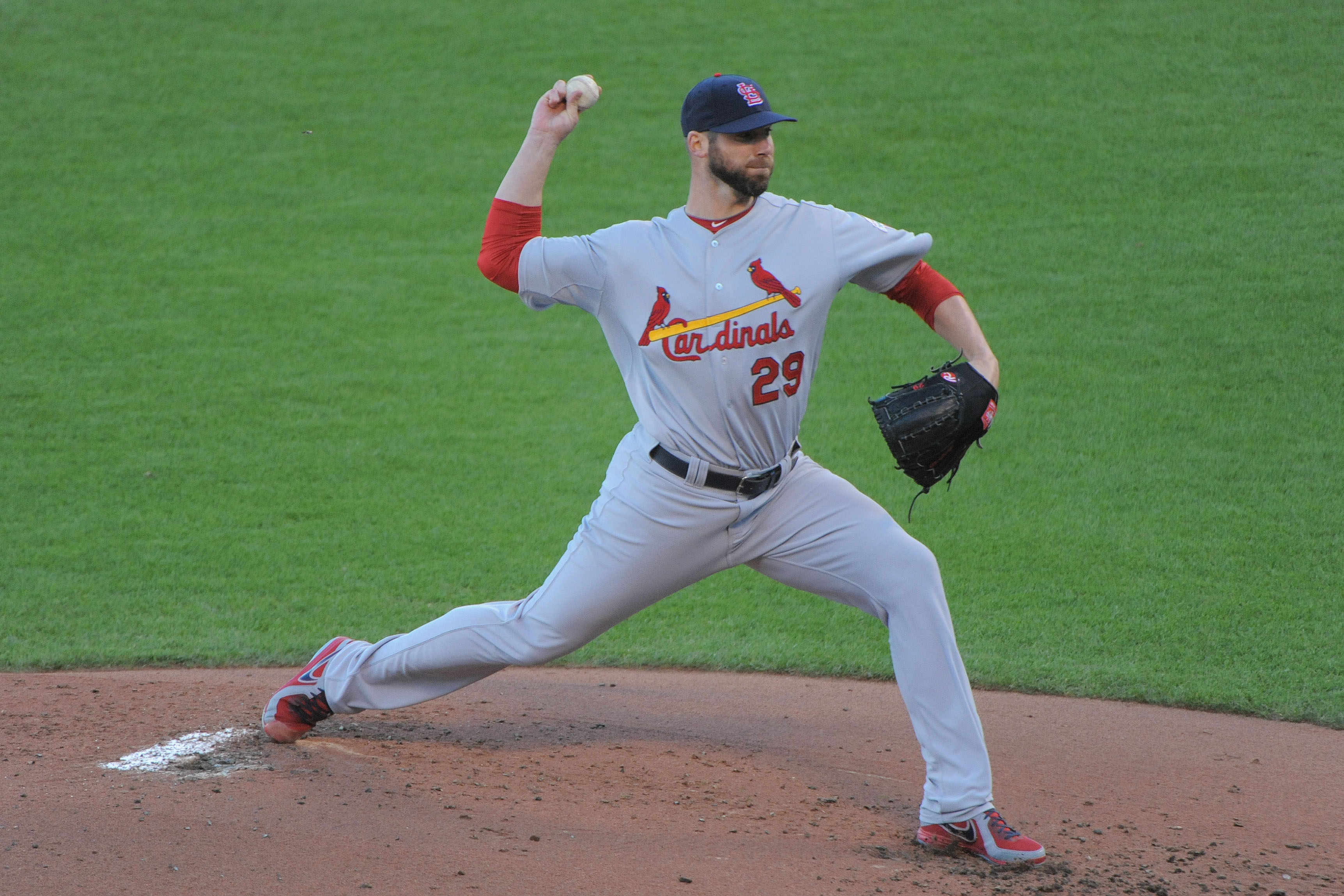 DR HQ: Is labrum surgery still a career-ender?