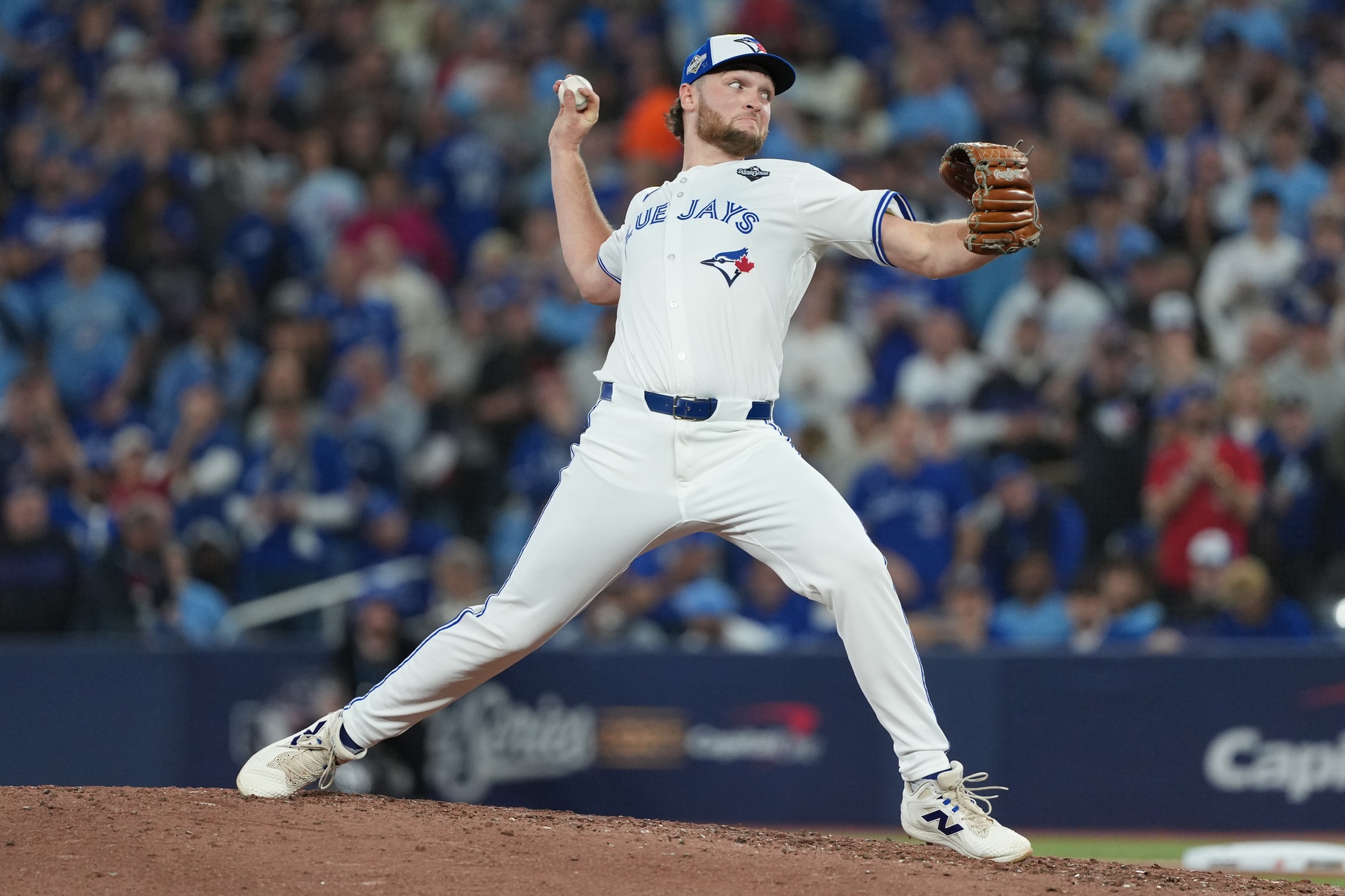 2026 Toronto Blue Jays Top 15 prospects