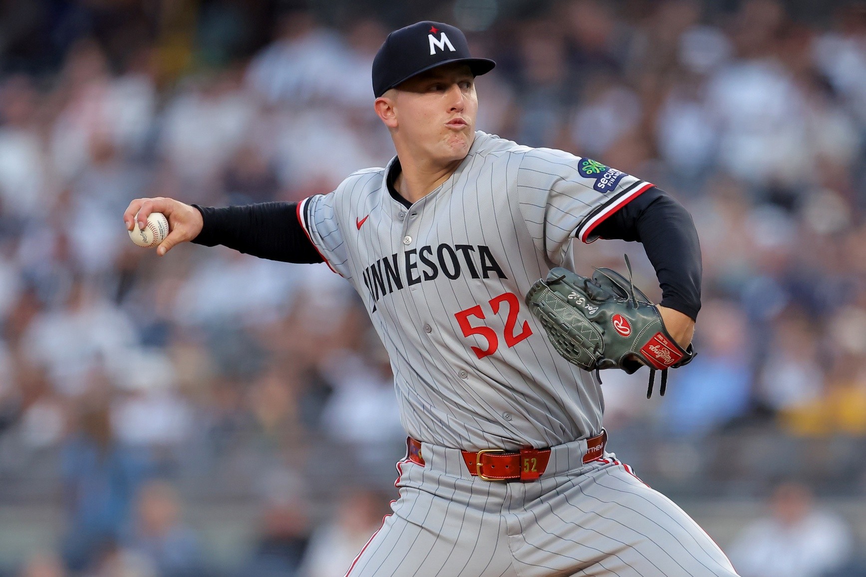 Matthews emerges as Saturday's top option